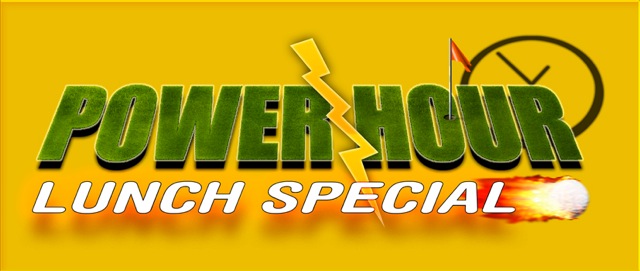 Driving Range - Chapel Hill Golf Course